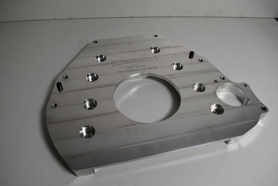 CUMMINS CONVERSION PARTS – Powertrainintegrationproducts